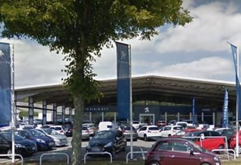 Peter Vosper: Is this the right time to buy a car? - Torbay Today