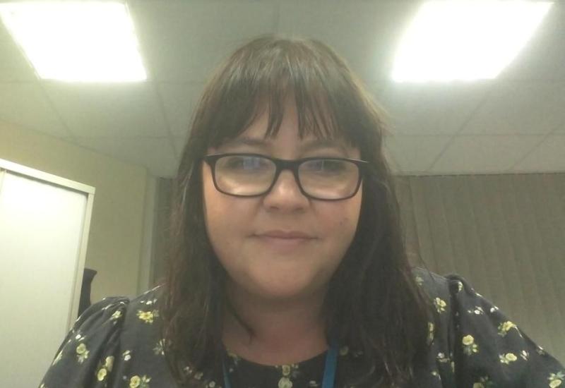 Becky is simply a Naturally Inspiring Rising Star - Torbay Today