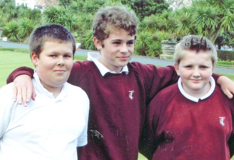 Retro Sport with Roger Mann: The bowling greens of Torbay humming with ...