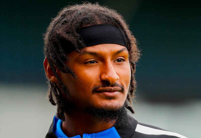 Ali Omar out of Gulls' next game at Halifax Town - Torbay Today