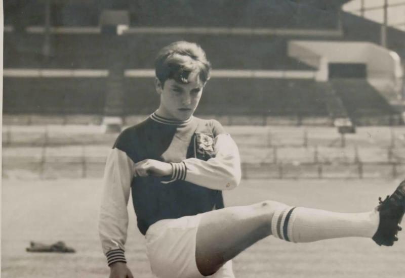 Popular and respected Gulls player Dave dies aged 74 - Torbay Today