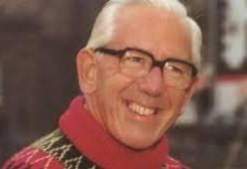 Tributes to Ted, a legend of angling - Torbay Today