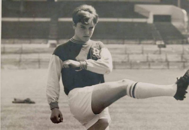 Funeral of former Torquay United defender Dave Rudge - Torbay Today
