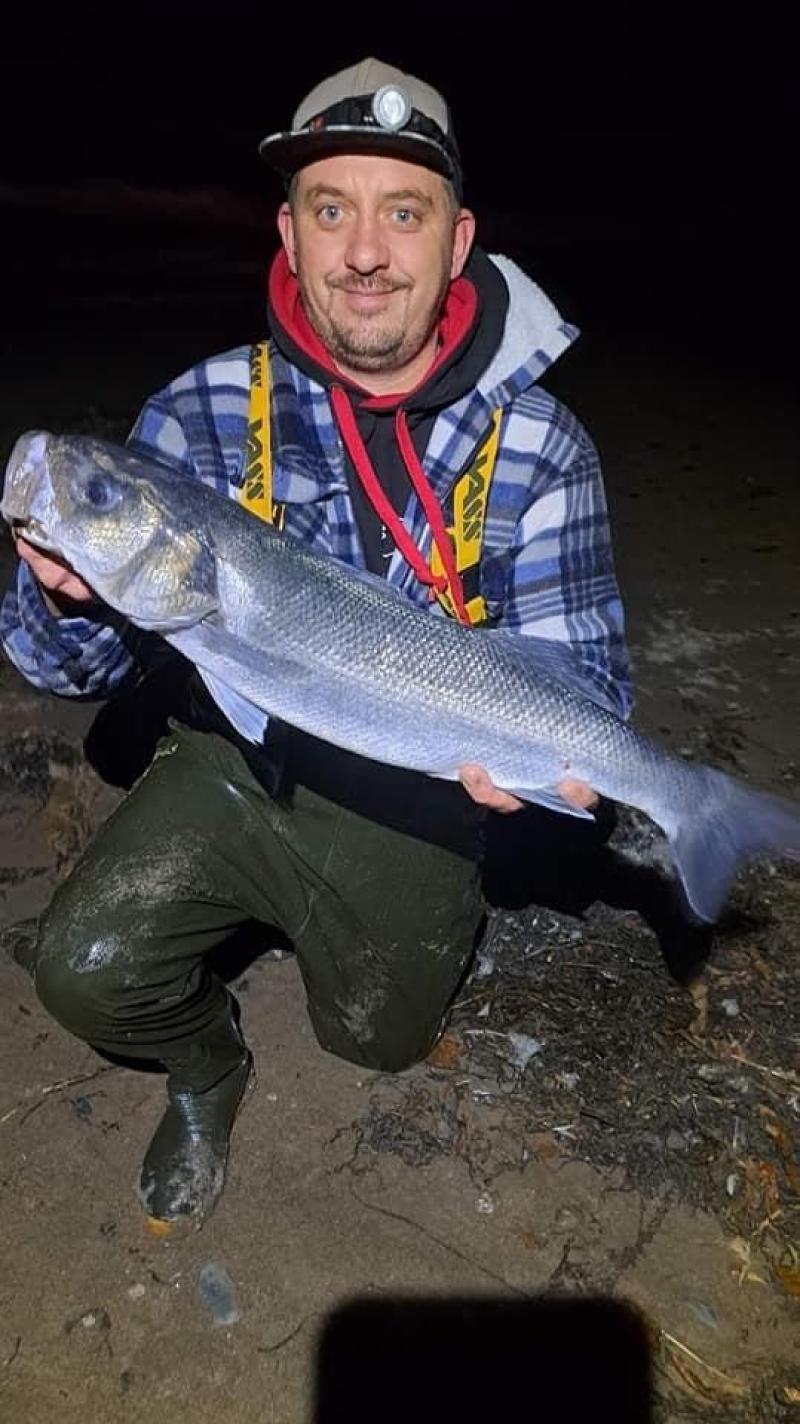 Brixham anglers find an iconic fish - Torbay Today
