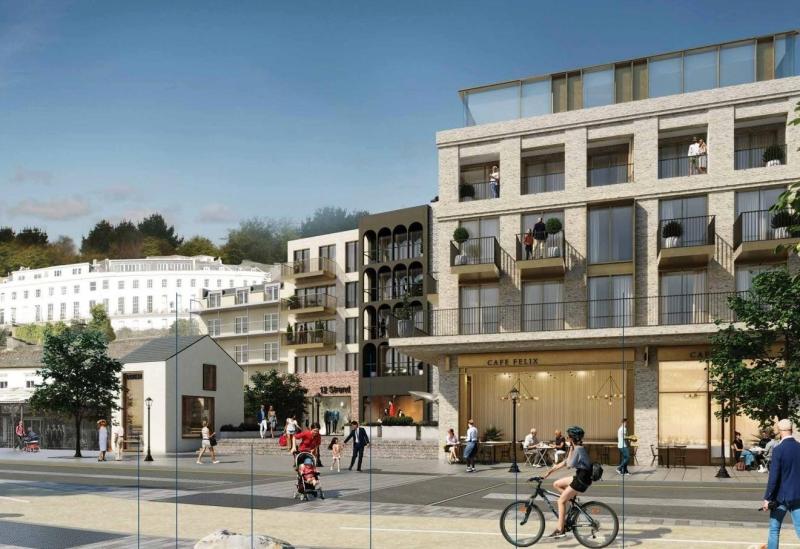 Steve Darling: Making progress in challenging times - Torbay Today