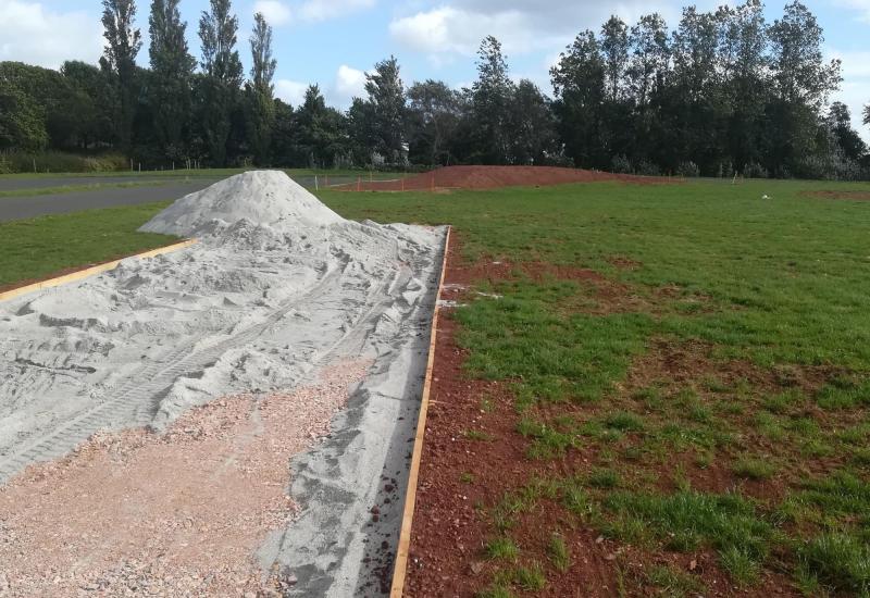 200 cyclists to test out revamped Velopark - Torbay Today