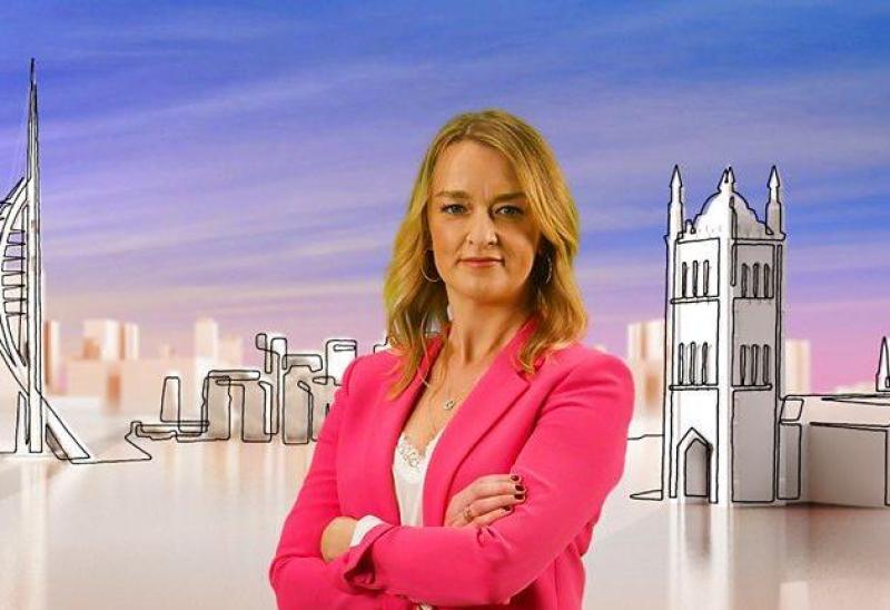 Dr Peter Moore: How Laura's GP grandfather helped to change general ...