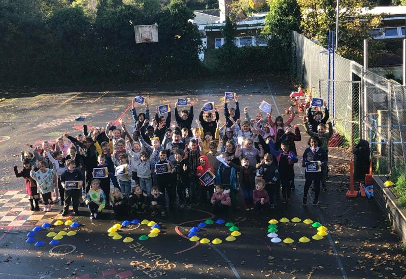 Three cheers for Torquay school's Ofsted 'good' rating - Torbay Today