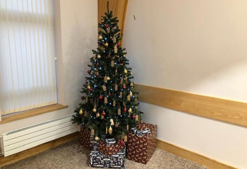 Christmas service at Torbay cemetery and crematorium - Torbay Today