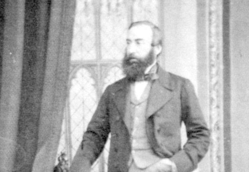 Will Arthur Hyde Dendy finally be honoured with a blue plaque in 2023 ...