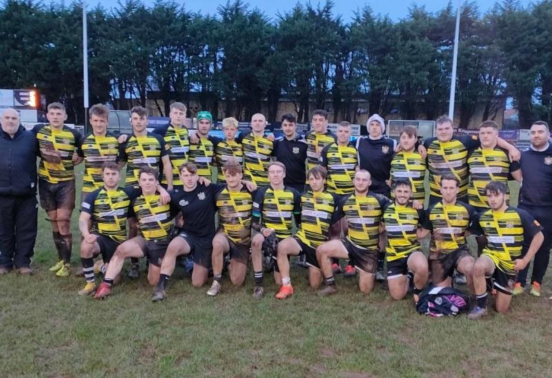 Rugby round-up: Victory for Tics would throw title race wide open ...