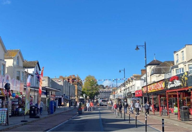 Steve Darling: Partnership working is key to securing economic ...