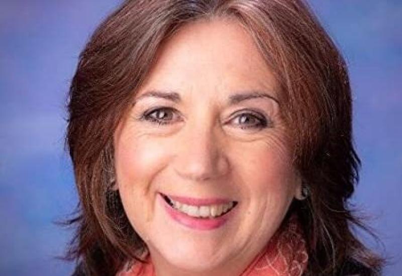 Torquay novelist Stephanie Austin pens sixth Devon Mystery in time for ...