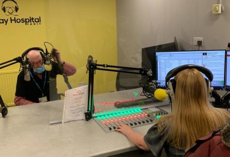 Paul Harding: Radio is as relevant as ever - Torbay Today