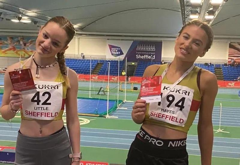 Torbay Athletics Club four have eye on July championships after ...