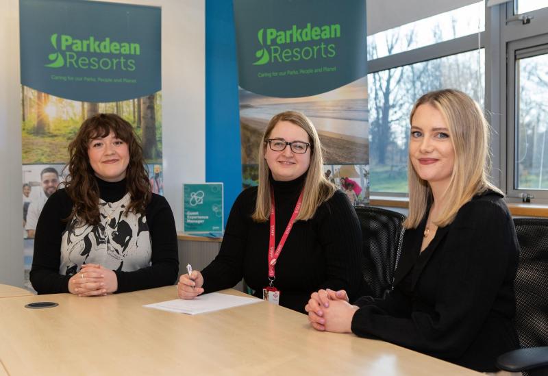 Torquay Holiday Park operator partners with Prince's Trust to help ...