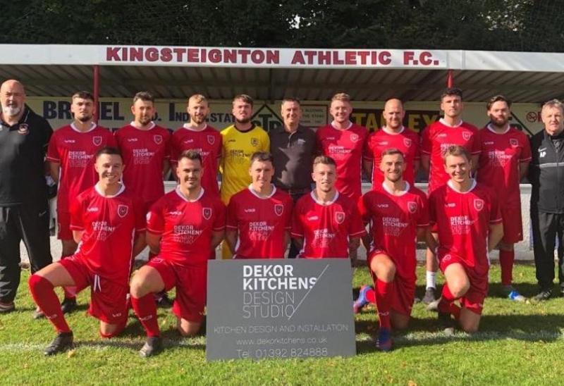 Relentless Rams are unstoppable at top of TCS South Devon Football ...