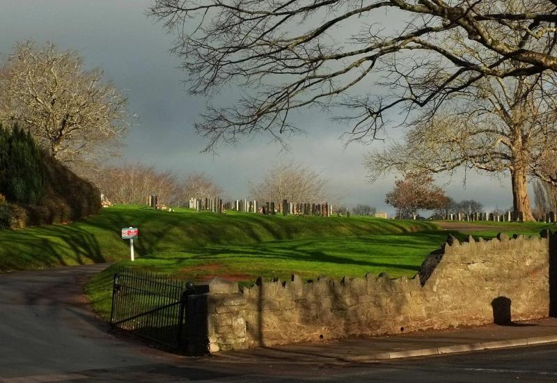 Mothering Sunday memorial event at Torquay chapel - Torbay Today