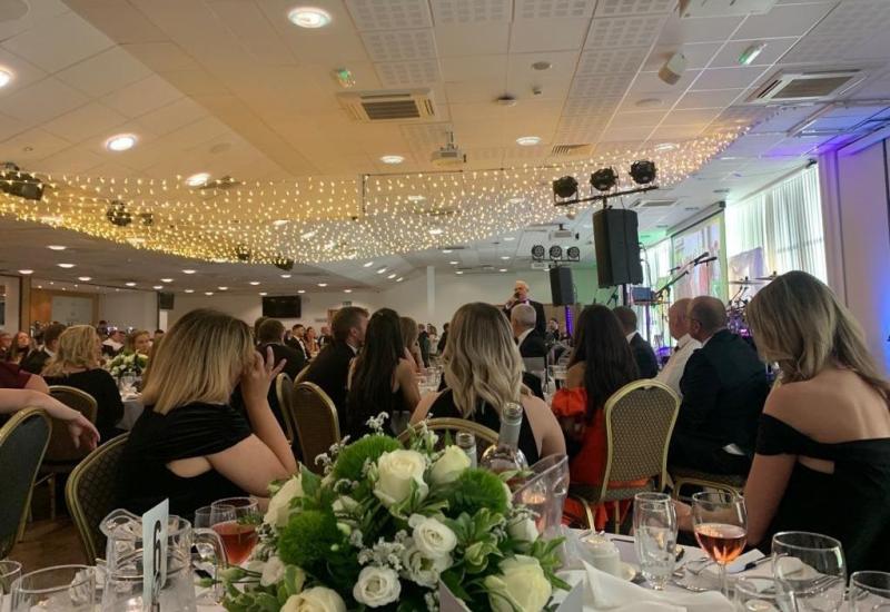 Scott Richards Solicitors leading the way in staff welfare - Torbay Today