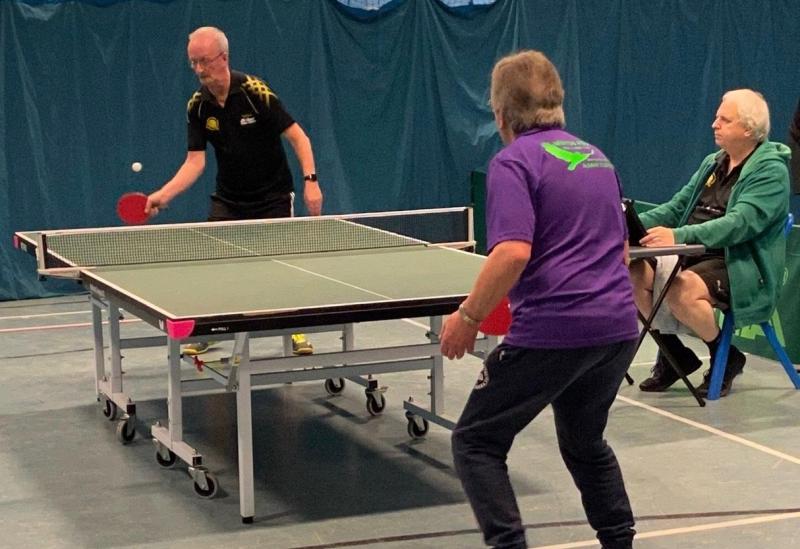 South Devon and Torbay Table Tennis League: Cup ties decide teams ...