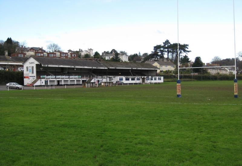 Rugby round-up: Torquay Athletic revivial 'on course' despite facing ...