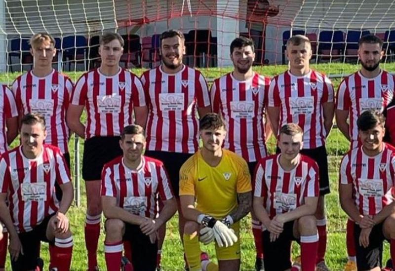 South Devon Football League: Tots pull off highest-scoring win of ...