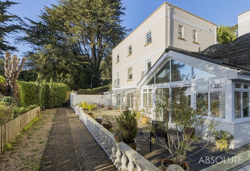 Property of the Week: One-of-a-kind detached Torquay home in tucked ...