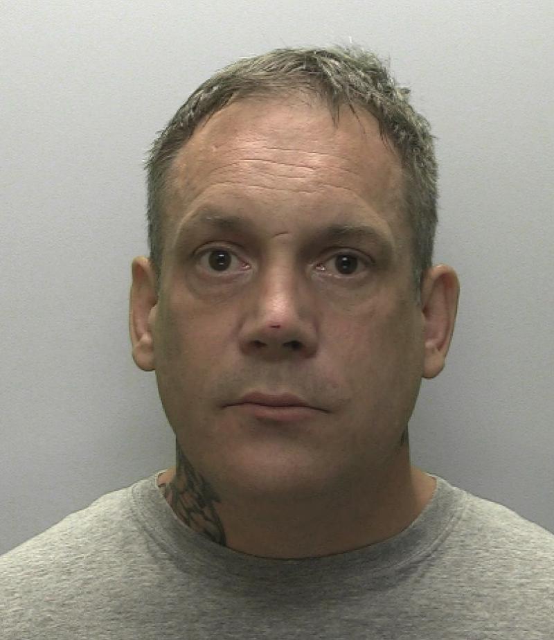 Torquay man, 46, jailed for manslaughter of man in Paignton? - Torbay Today