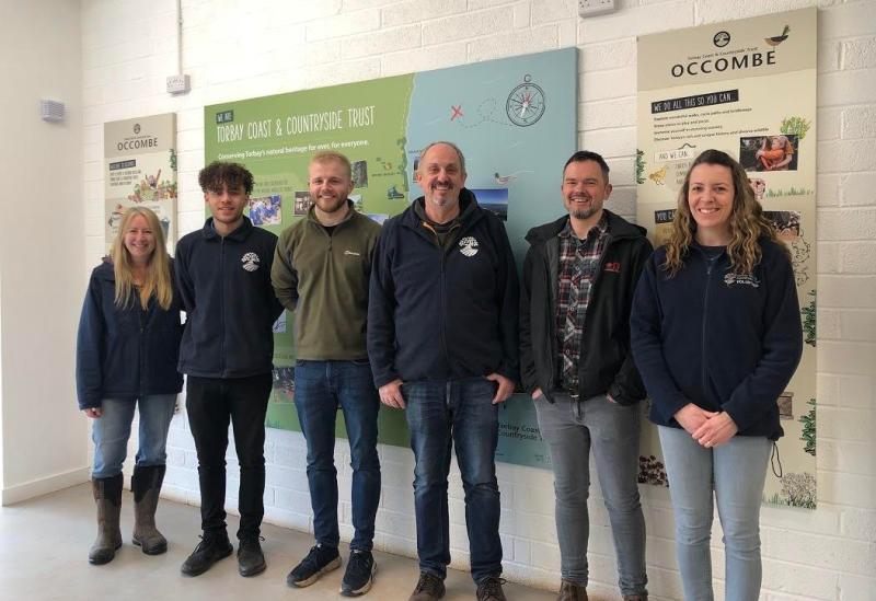 Securing a 21st century for our 'Green Guardian' and Naturally ...