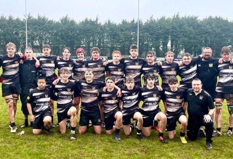 Rugby round-up: Torquay aiming for Devon Junior Cup glory - Torbay Today