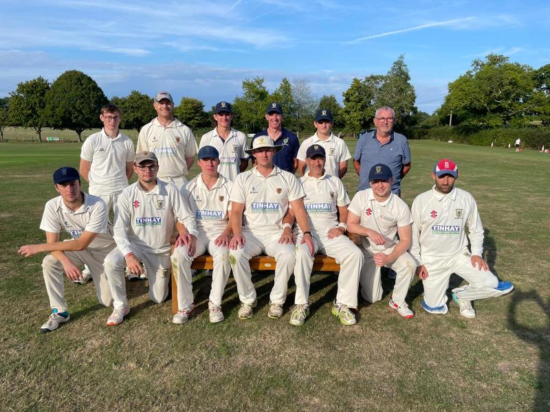 Weekend fixtures in Devon Cricket League - Torbay Today