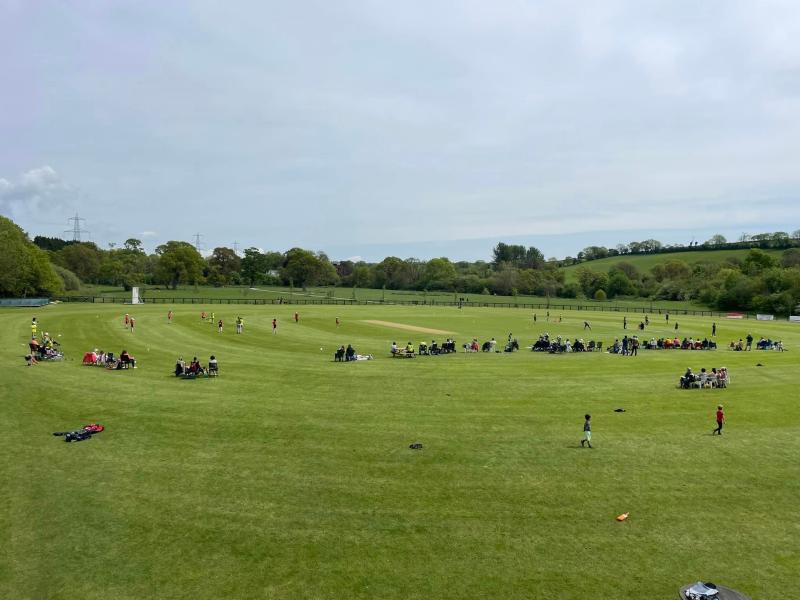 Weekend fixtures in the Tolchards Devon Cricket League - Torbay Today