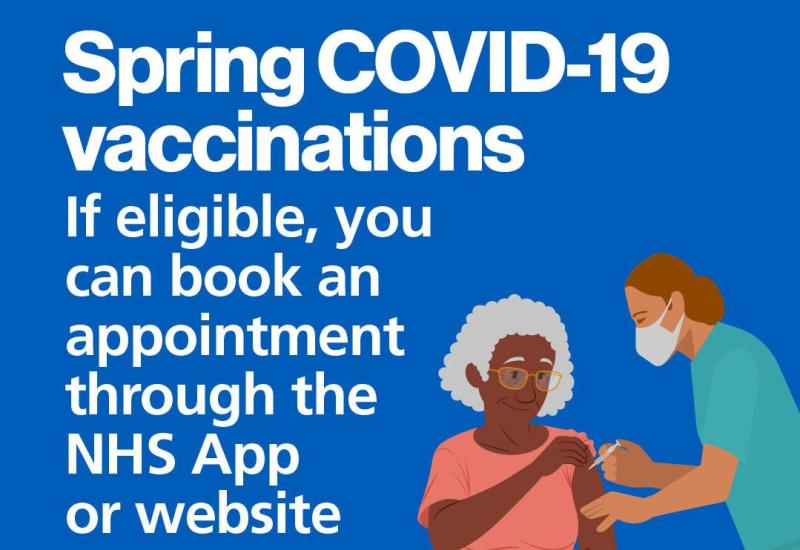 Medical Matters: Covid-19 spring booster is best defence against ...