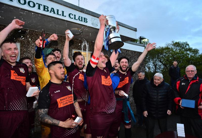 TCS South Devon Football League: Jake seals Tots' cup win deep into ...