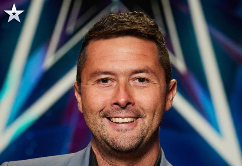 BGT finalist Ben Nickless in Big Night Out at Babbacombe - Torbay Today