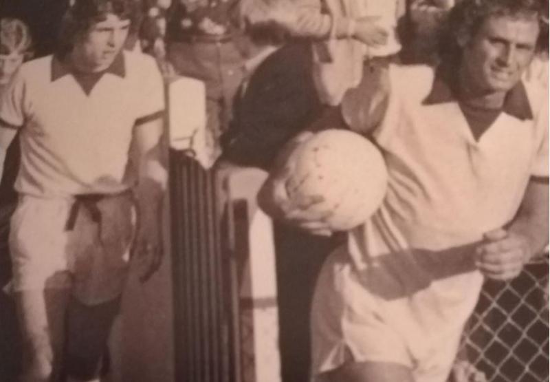 How Dave Stocks survived that Anfield debut - Torbay Today