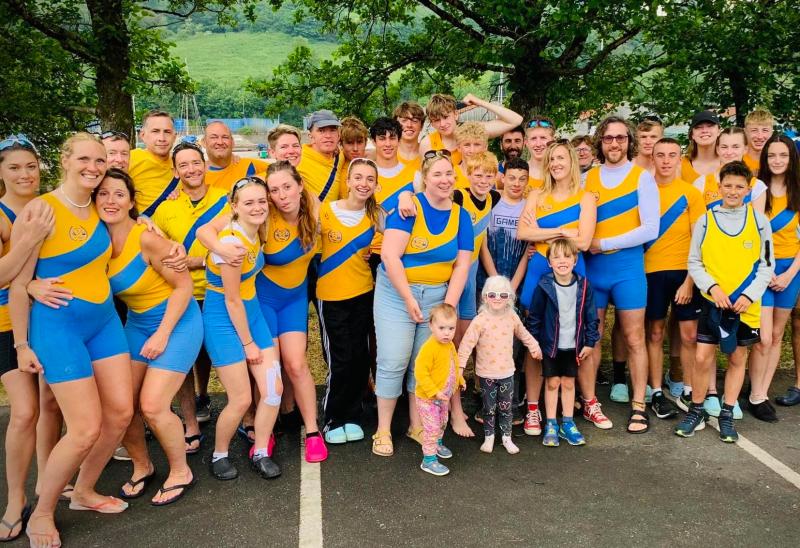 Totnes and Bridgetown Royal Regatta sets stage for promising season ...