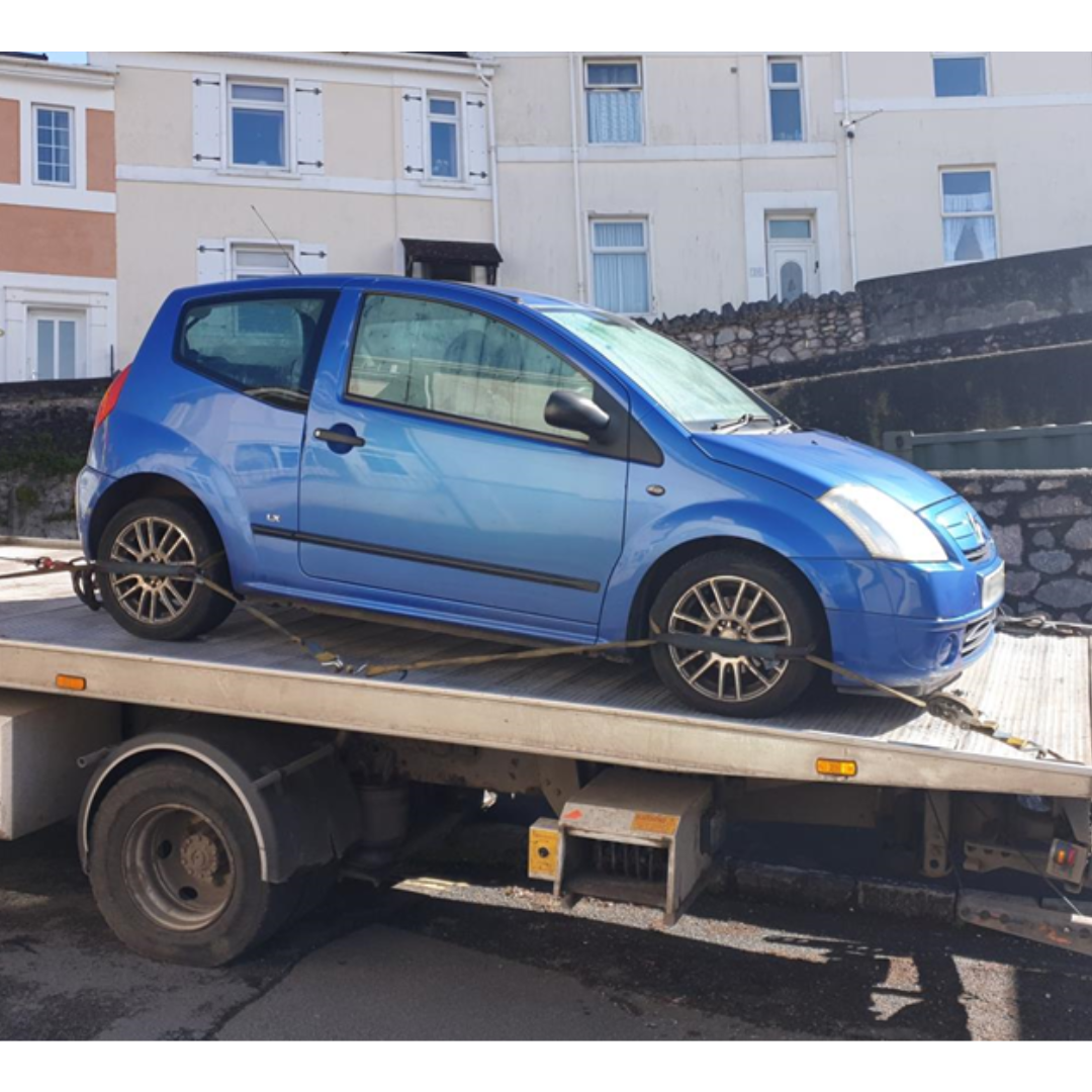 Undercover police operations in Torquay stepped up in crime crackdown ...