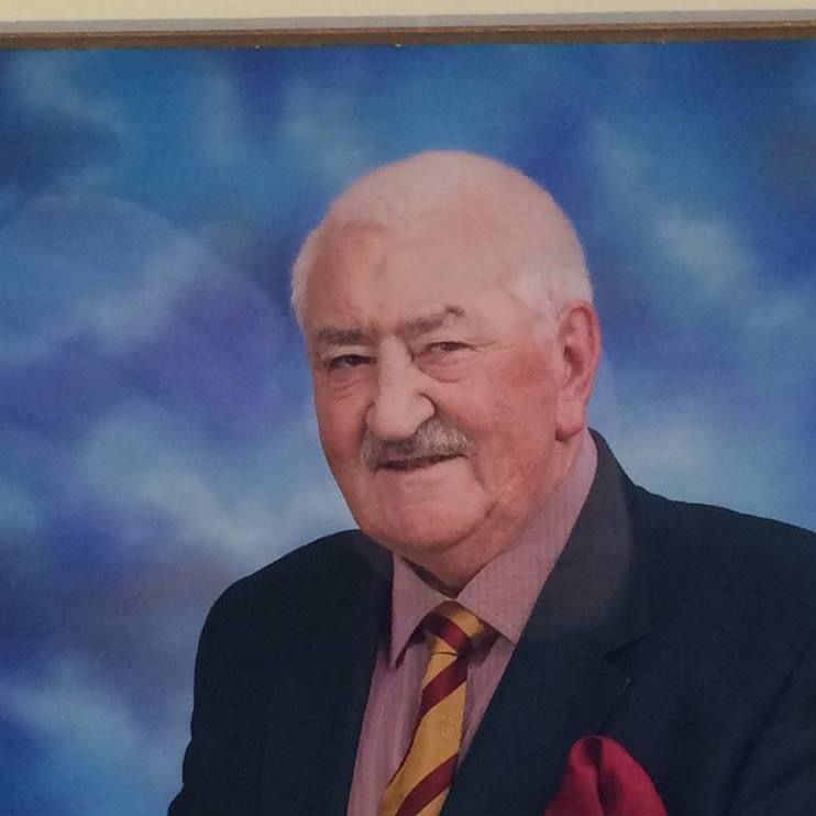 Final salute for Officer and Gentleman 'Geoffrey George' - Torbay Today