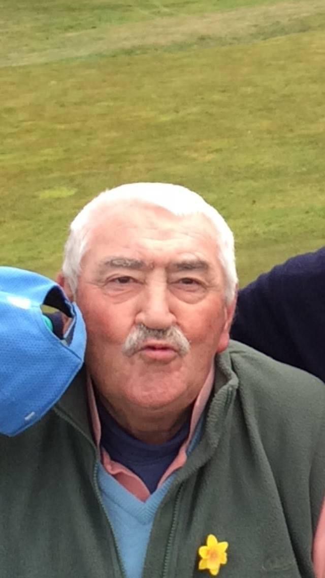 Final salute for Officer and Gentleman 'Geoffrey George' - Torbay Today