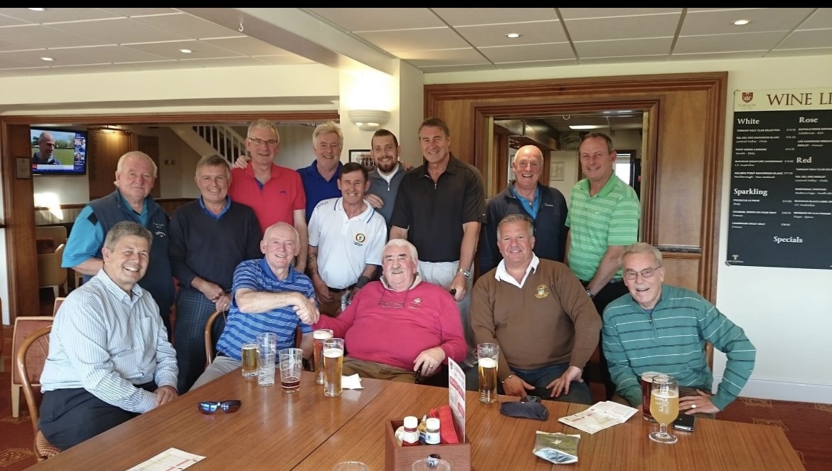 Final salute for Officer and Gentleman 'Geoffrey George' - Torbay Today