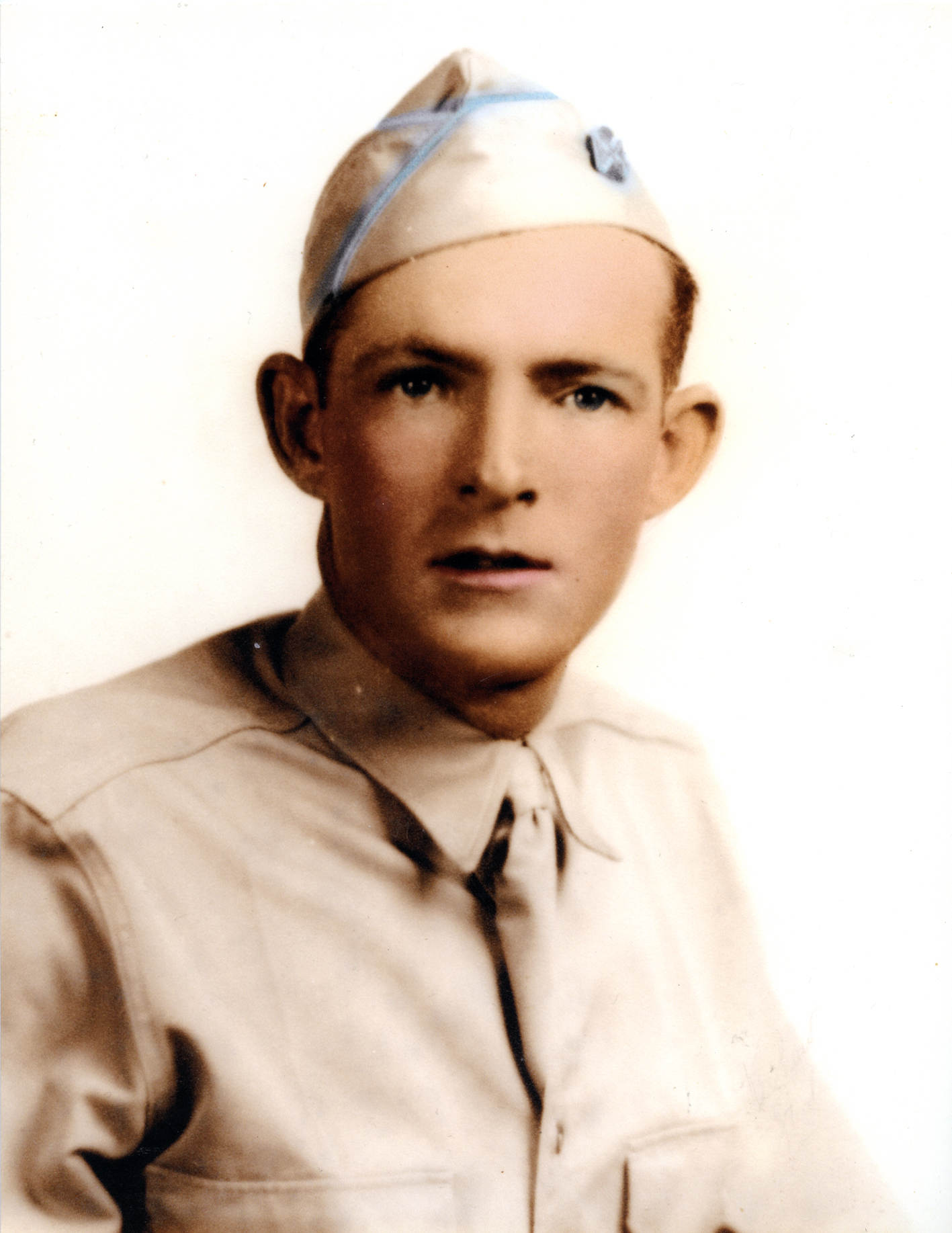 The Omaha hero and his Devon girl - Torbay Today