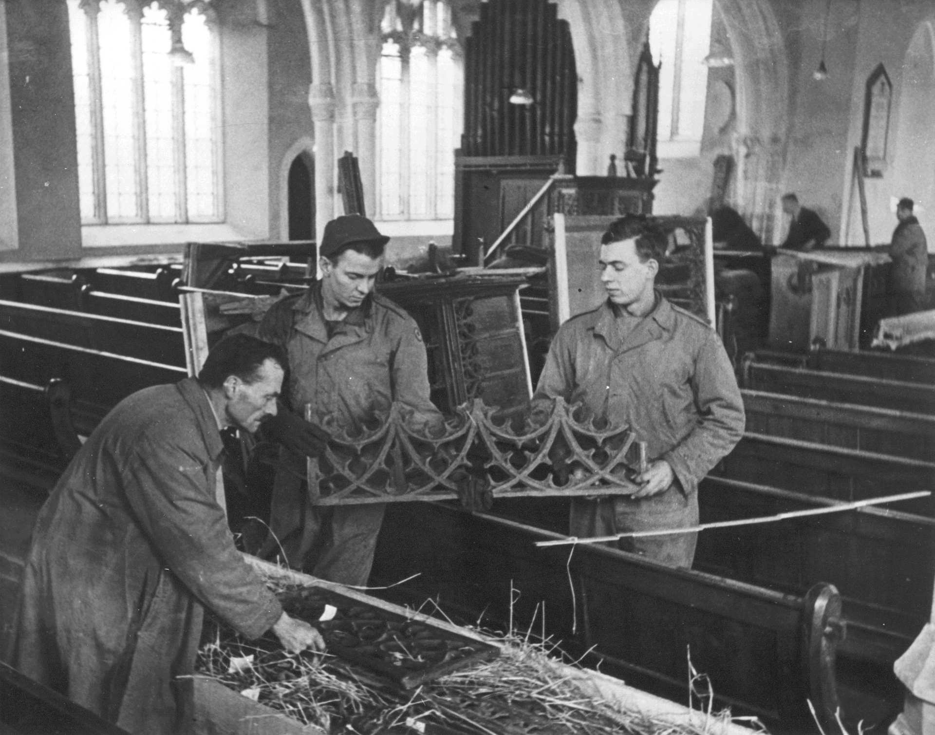 Operation Tiger remembered first-hand by south Devon evacuee - Torbay Today