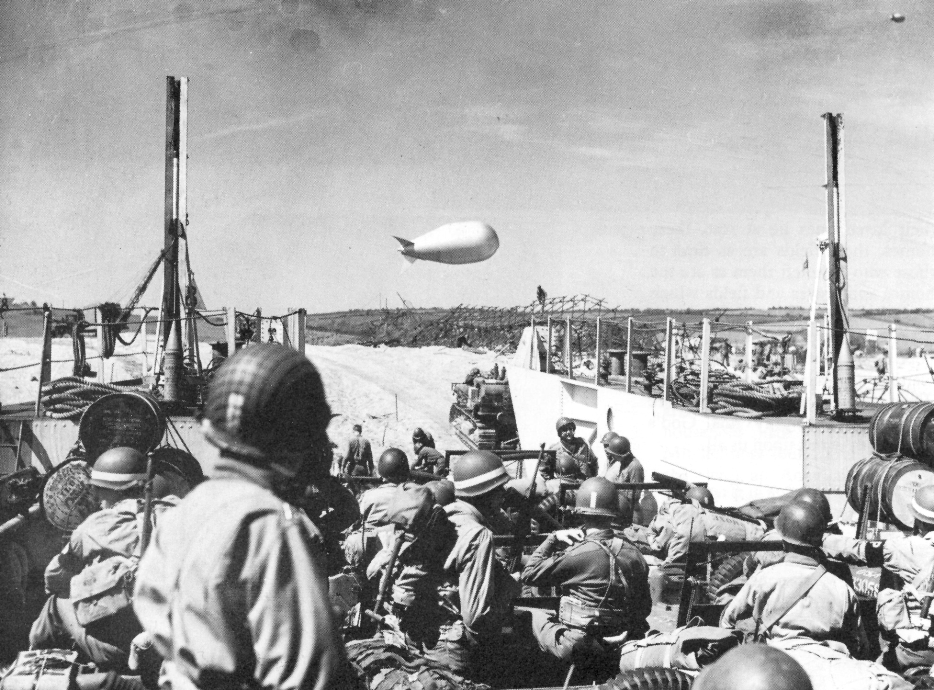 Operation Tiger remembered first-hand by south Devon evacuee - Torbay Today