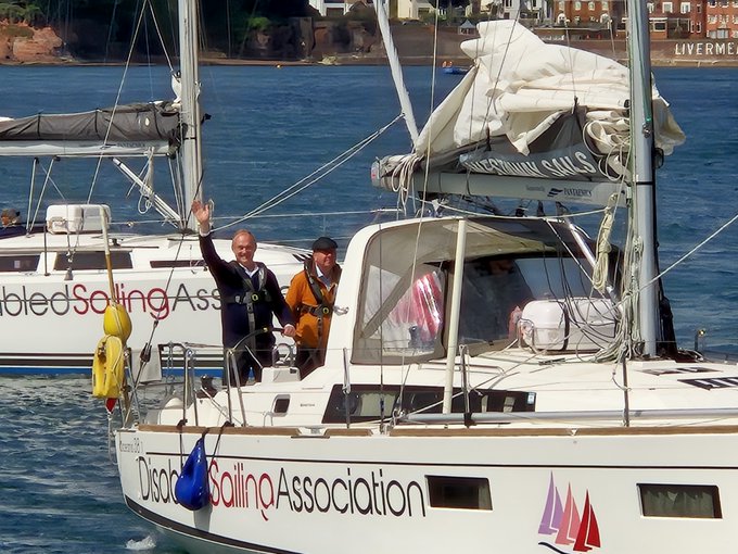 Liberal Democrat Steve Darling makes his case for your vote - Torbay Today