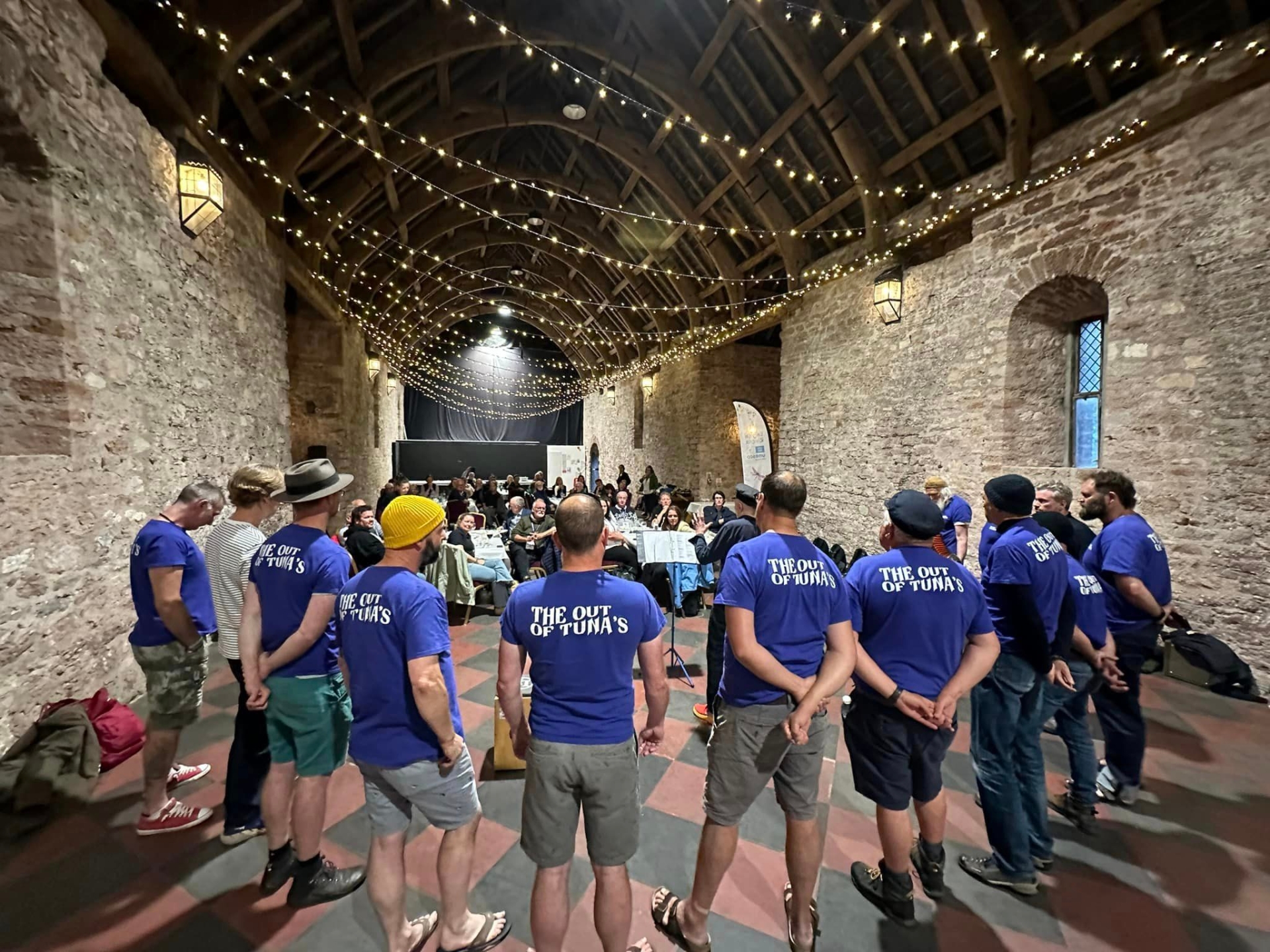 UNESCO Geopark visitors receive warm welcome on English Riviera ...