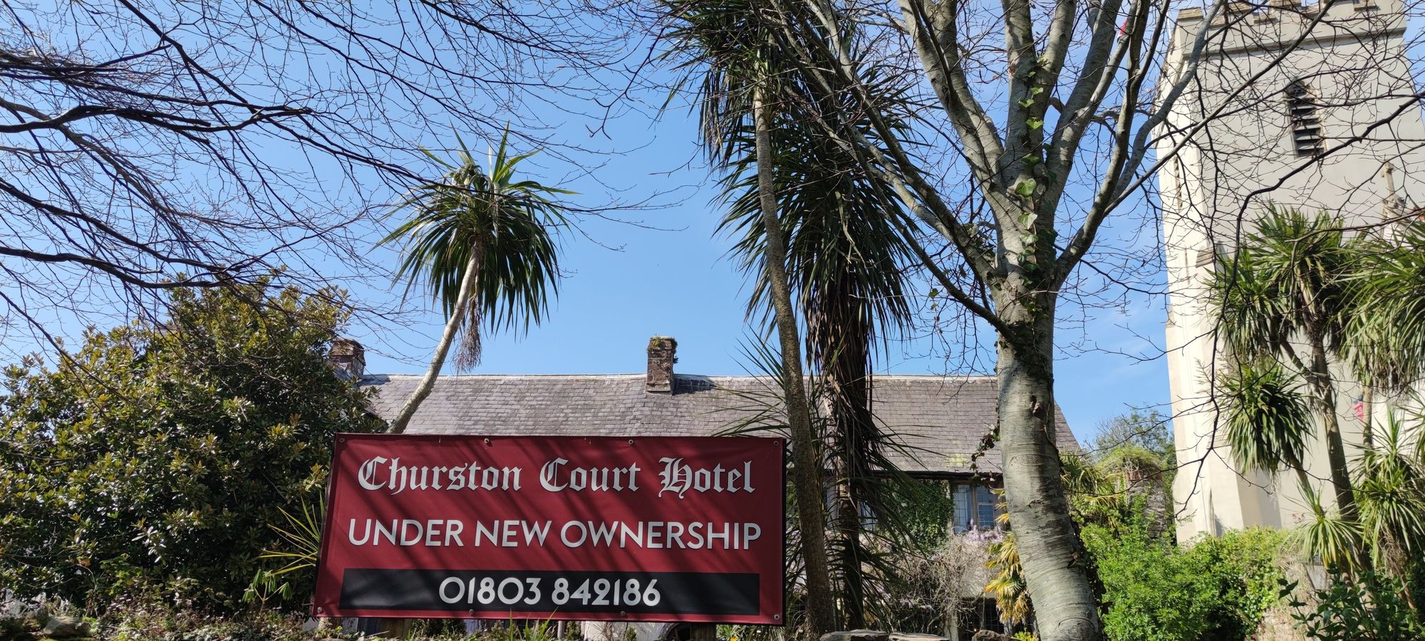 COLUMN: It's time to meet the Ghostbusters - Torbay Today