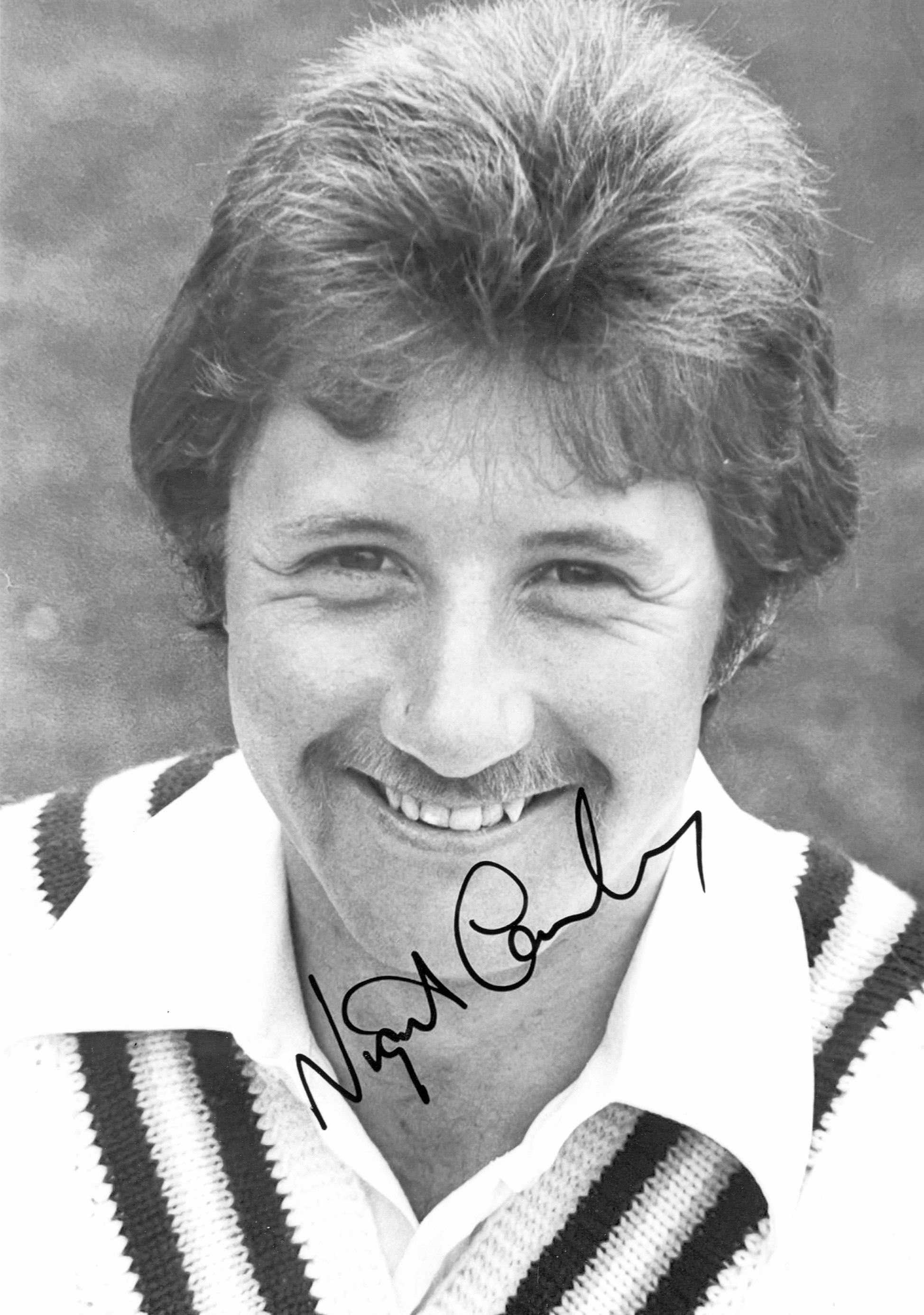 Retro Sport: Told to shut my mouth by a Devon captain! - Torbay Today