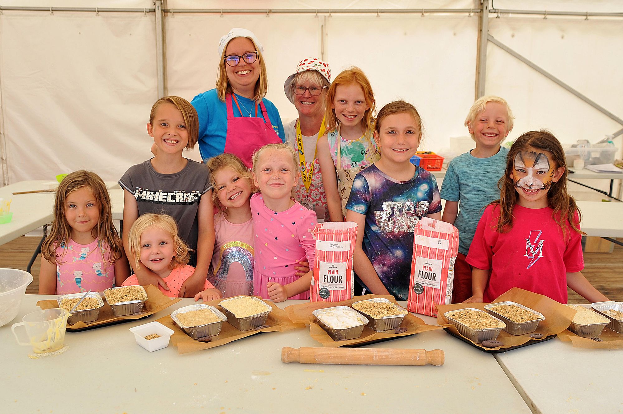 Free fun for youngsters as Children's Week celebrates 75th anniversary ...