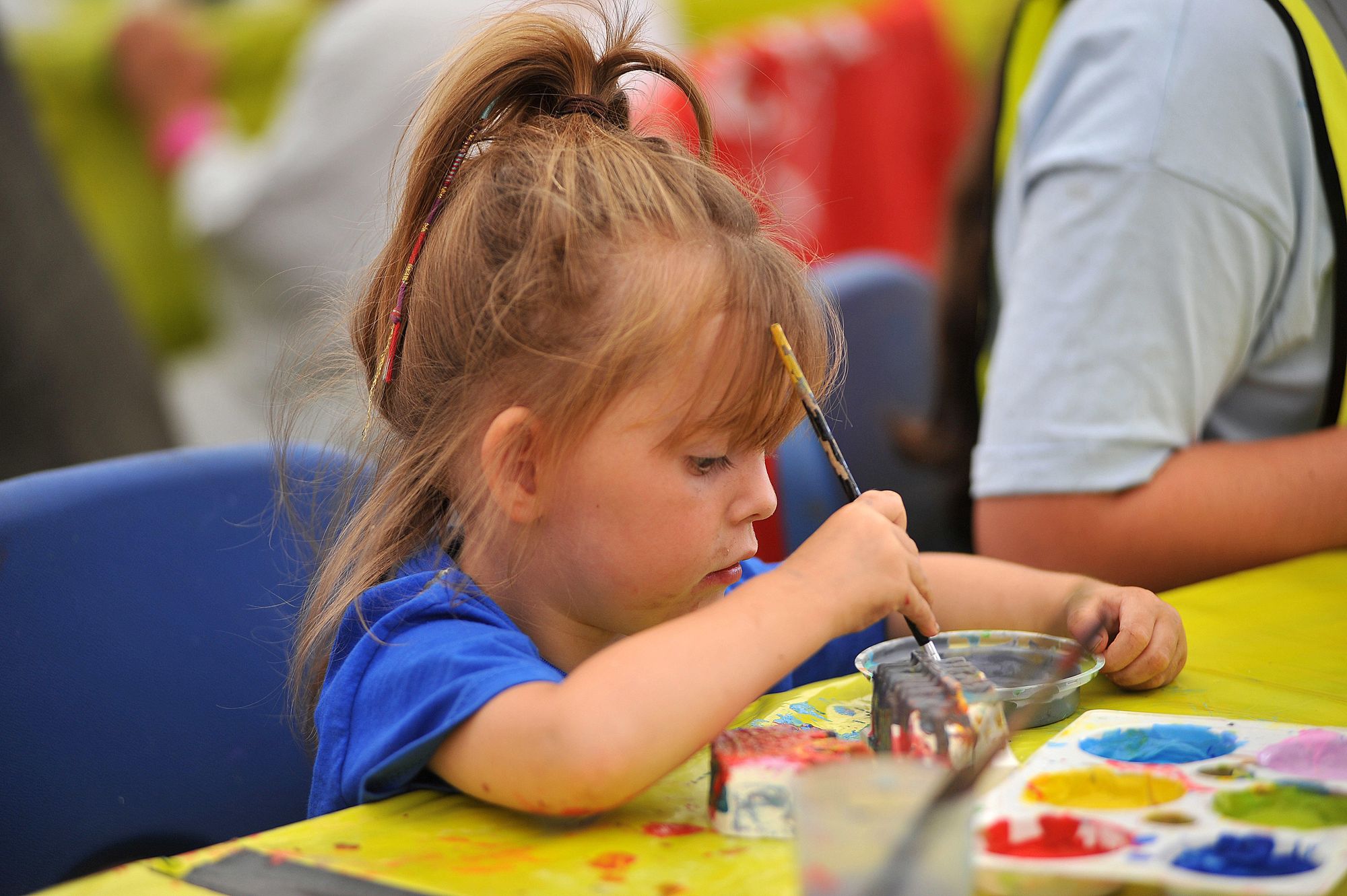 Free fun for youngsters as Children's Week celebrates 75th anniversary ...